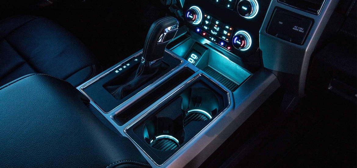 Ford-150 – Ford Cincuentenario Panamá