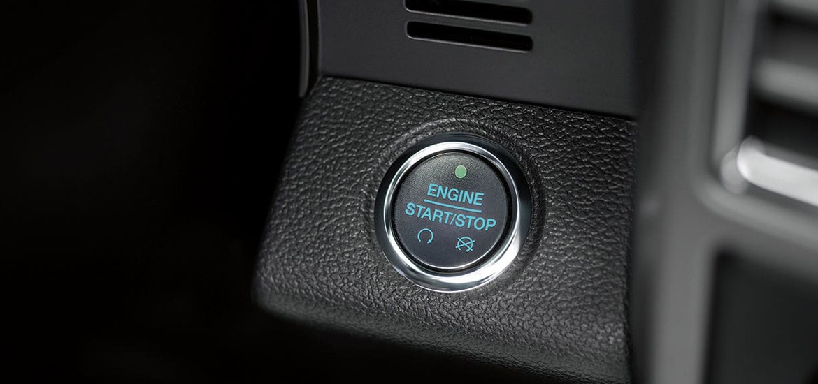 Raptor – Ford Cincuentenario Panamá