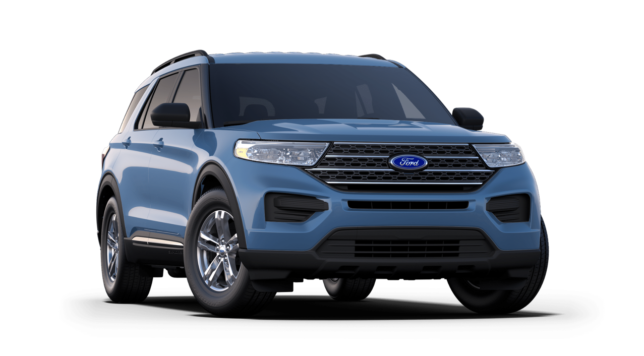 Explorer – Ford Cincuentenario Panamá