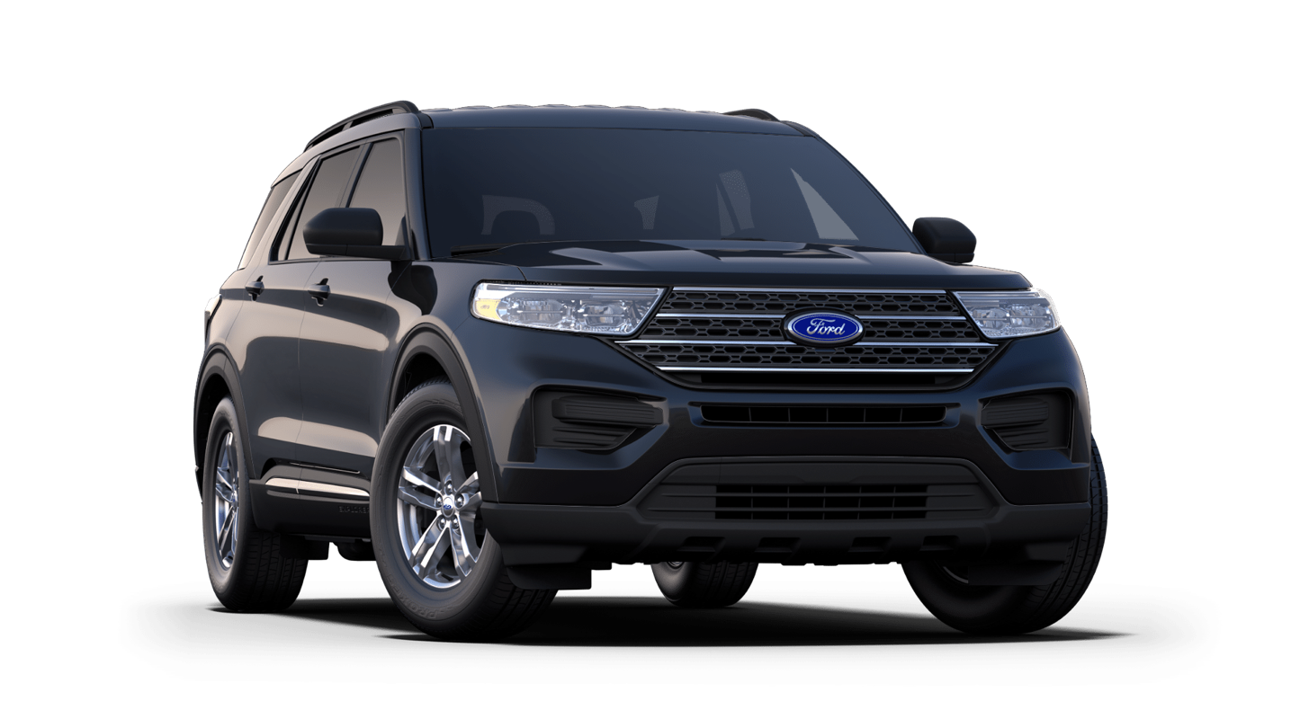 Explorer – Ford Cincuentenario Panamá