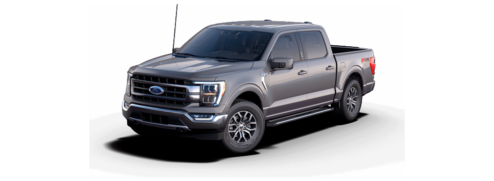 Ford-150 – Ford Cincuentenario Panamá