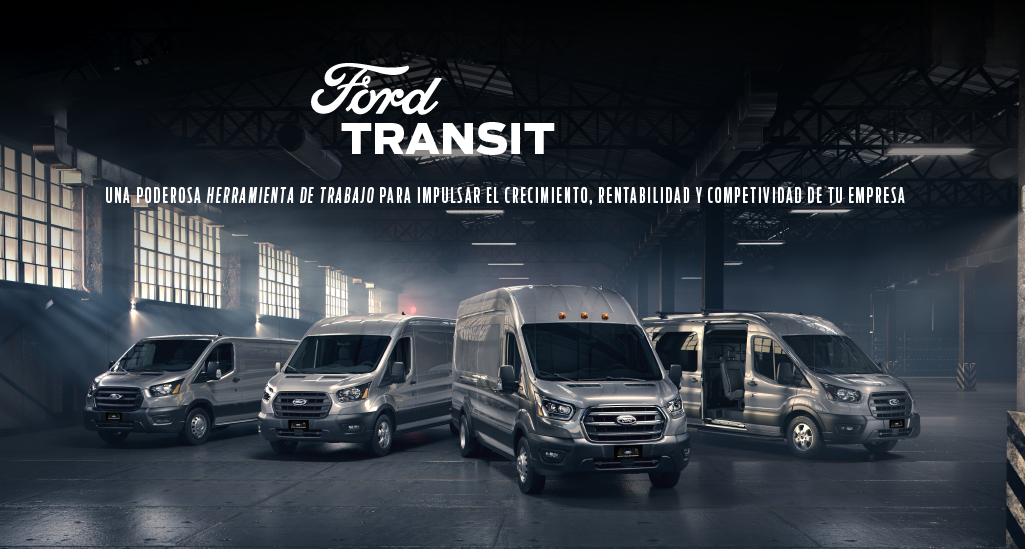Transit - Ford Cincuentenario Panamá