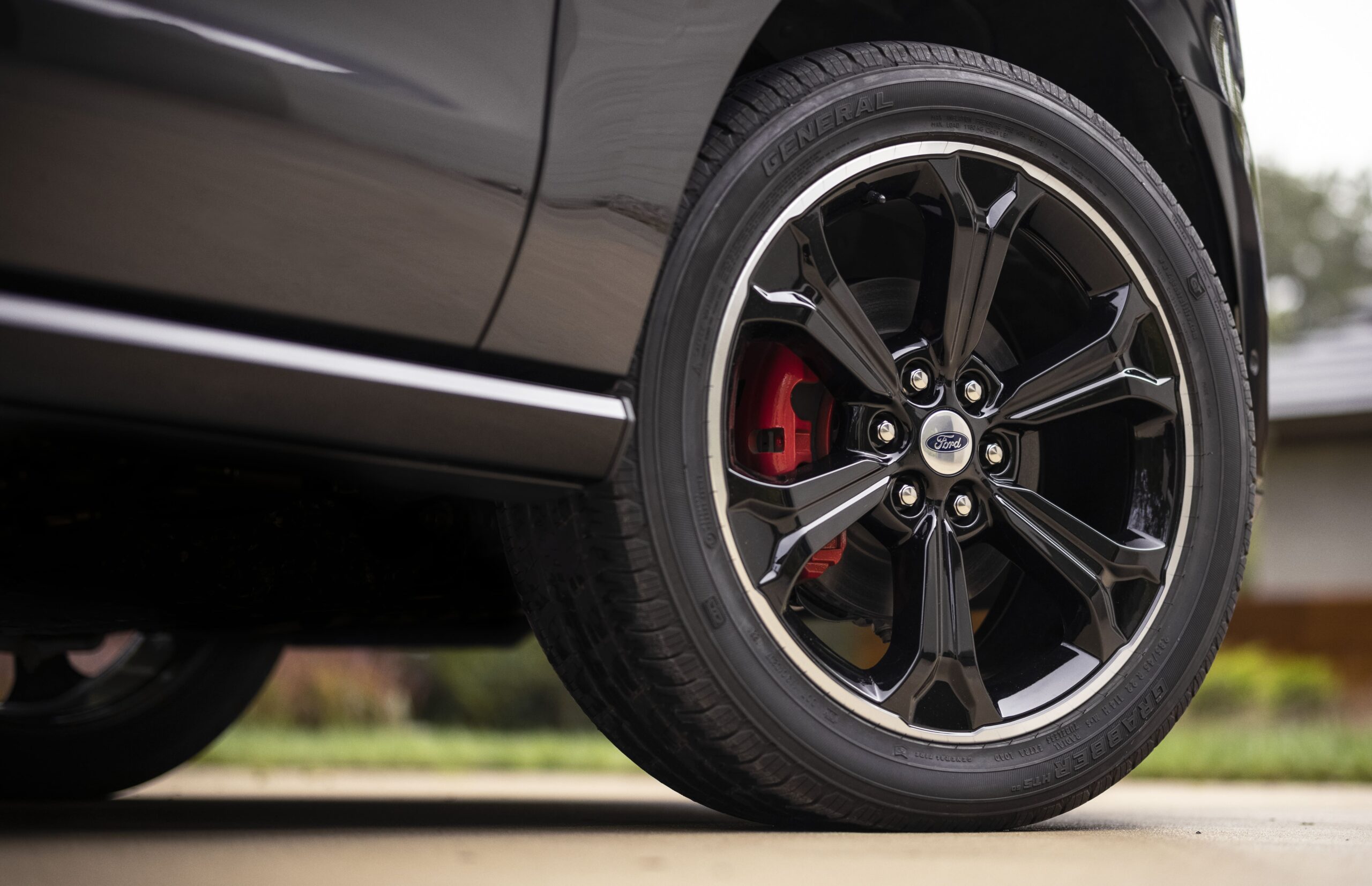 Expedition – Ford Cincuentenario Panamá