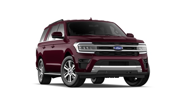 Expedition - Ford Cincuentenario Panamá