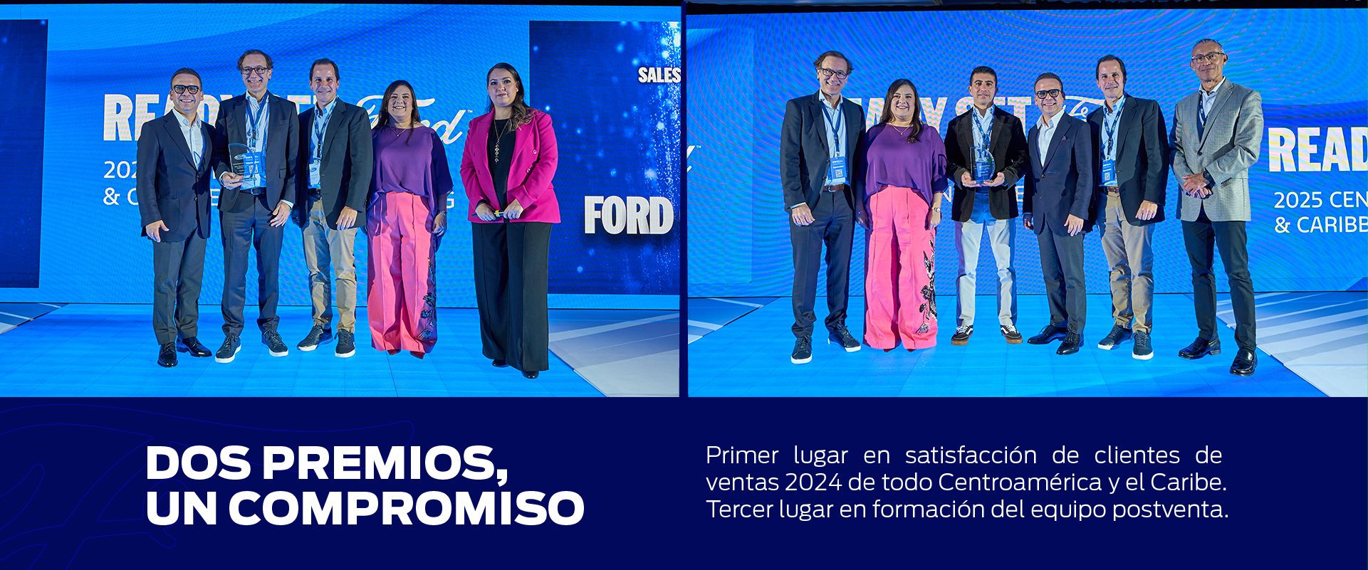 Ford Cincuentenario Panamá - Ford Cincuentenario Panamá